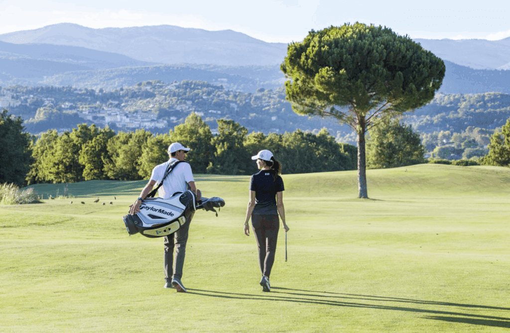 Luxury Golf Travel Agency I CHASEGOLF Travel